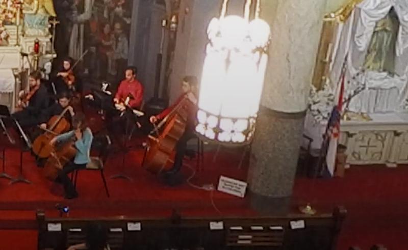Support the Millvale Festival Orchestra - 2026 | Fundraising by ...